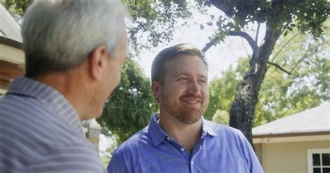 Alex And Michael Radler — Generous Giving