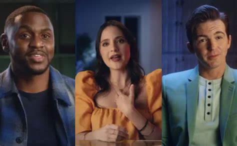 Reparto De ‘quiet On Set El Lado Oscuro De La Fama Infantil