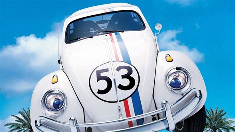 Herbie Wallpaper