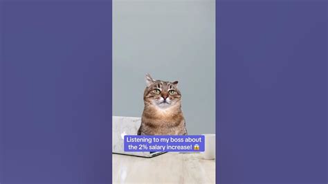 Salary Increase Checked Lol Salary Salaryincrease Funny Youtube