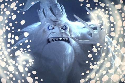 The Spirit Of Giving When The Winter Warlocks Heart Was Warmed