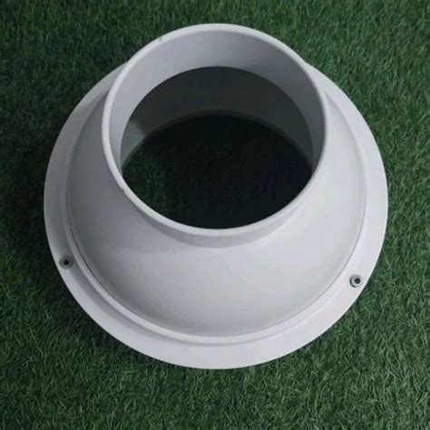 Slot Powder Coated Aluminum Spot Diffuser For Industrial Shape Circular Round At Rs 825 Piece