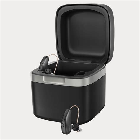 Widex Allure Ric R D Receiver In Canal Hearing Aids Widex