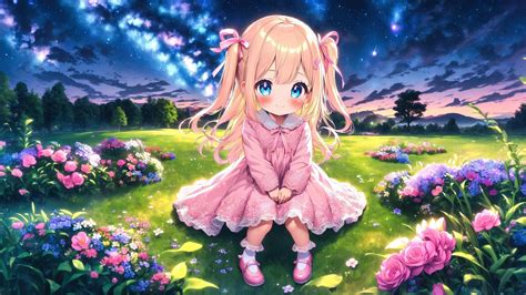 Pc Ai Girl 4k Wallpapers Wallpaper Cave