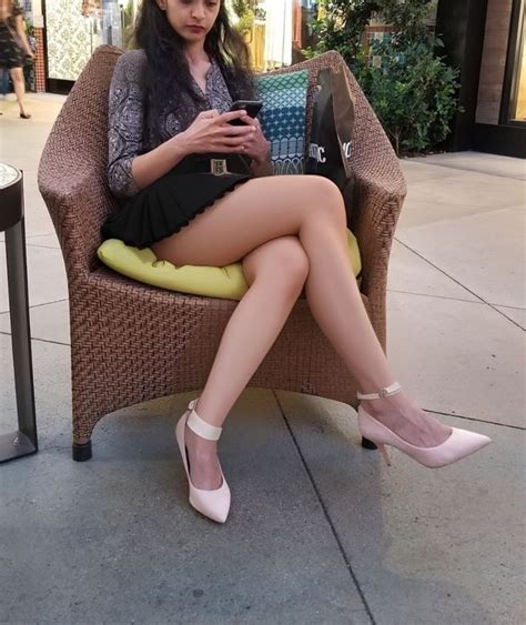 Indian Slut Waiting To Meet A Bull At A Shopping Envanto87