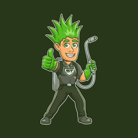 Sprout Tech Turf Solutions