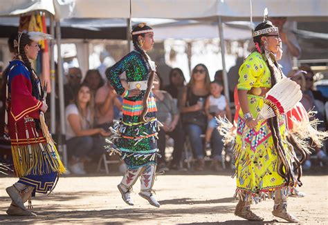 Chumash Crafts