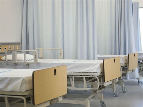 Ive Been In And Out Of Psychiatric Hospitals For 20 Years Its No