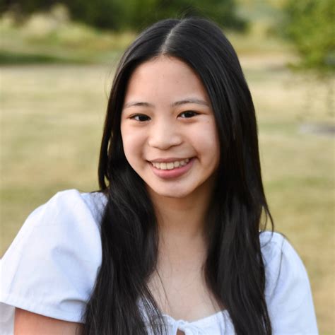 Voices Of The Future Ryan Elizabeth The Author Conservatory