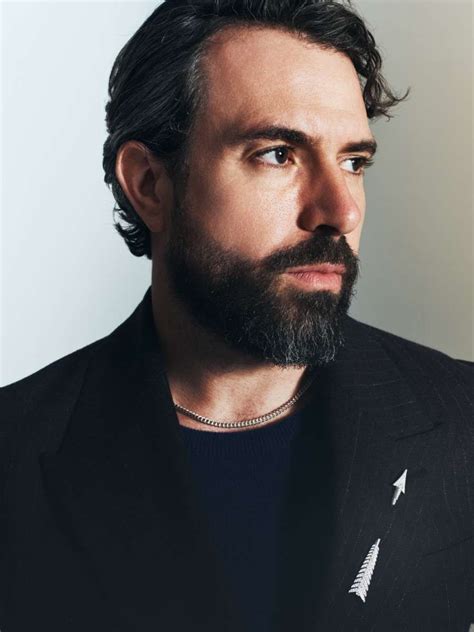 Tom Cullen On The Gold Wales Acting Legacy And Finding His Own Path