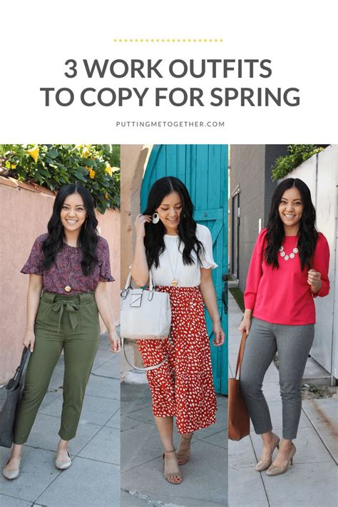 Office Assistant Outfits Peplum Dress Work Attire Casual Work Attire