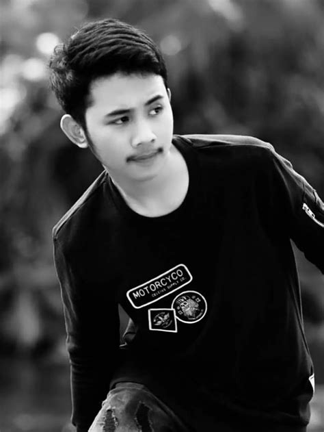 6 Potret Lawas Rafly Dacademy 3 Penampilannya Curi Perhatian Hot