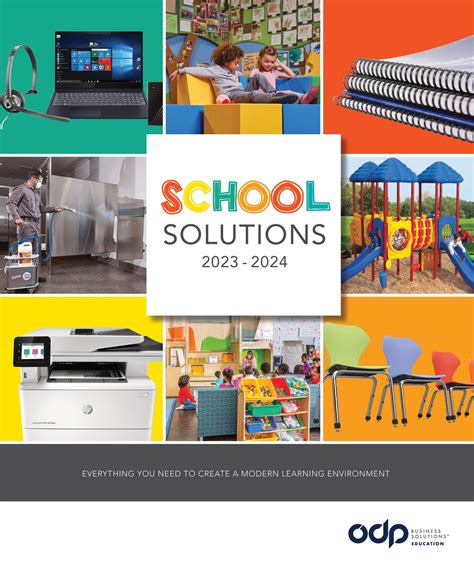 School Solutions Page 106 107