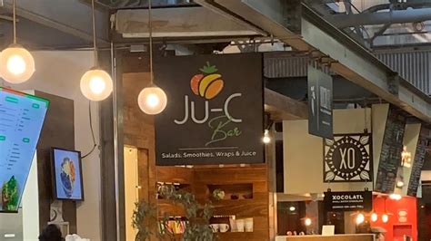 Ju C Bar Review Inman Park Atlanta The Infatuation