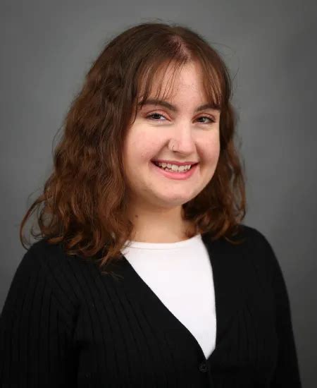 Sam Hacker College Of Communication And Information