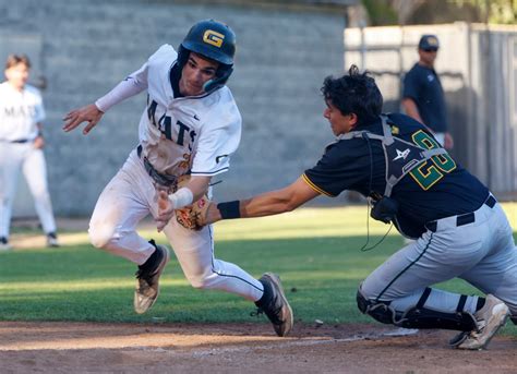Granada San Ramon Valleys Ncs Playoff Game Suspended Due To Darkness