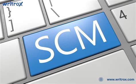 How To Build A Supply Chain Manager Resume