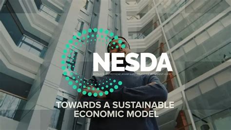 La Nesda Lance Le Financement De Micro Projets Via Sa Plateforme Numérique