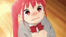 Sorry Anime S Tenor