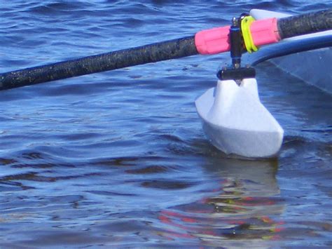 Rowing Training Scull