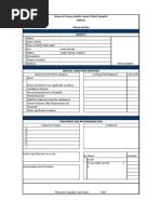 Chronological Medical Record Sf 600 Pdf Medical Record Health Sciences