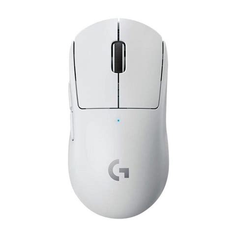 Chuột Logitech G Pro X Superlight Wireless White Gearvn Com