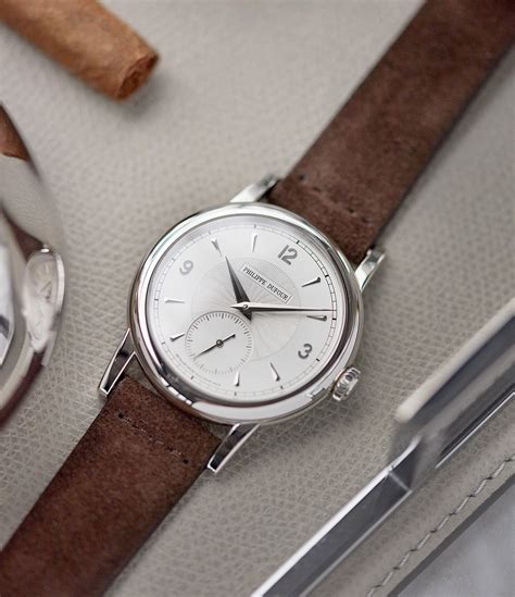 Philippe Dufour Simplicity Buy Philippe Dufours 37 Mm Simplicity A