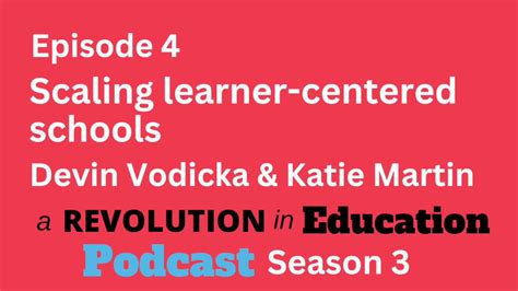 Devin Vodicka Posted On Linkedin