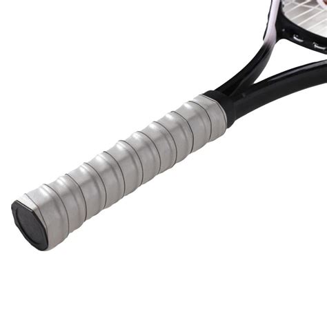 Tennis Badminton Racket Grip Anti Slip Zweet Geabs Grandado