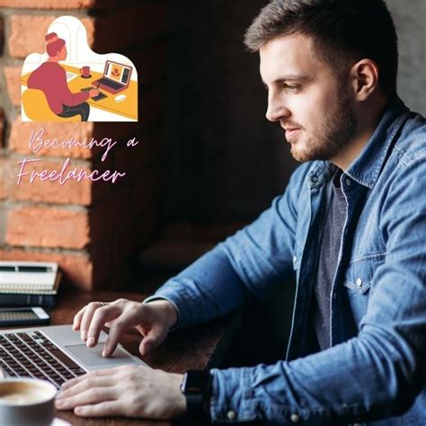7 Things To Know Before Becoming A Freelancer
