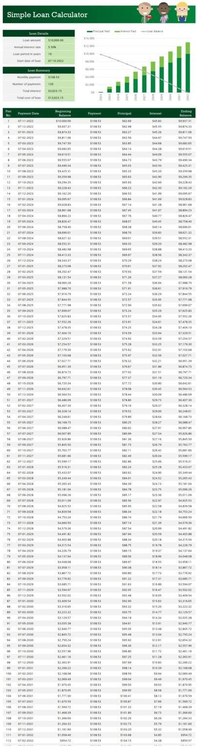 Disbursement Journal Template In Excel Downloadxlsx