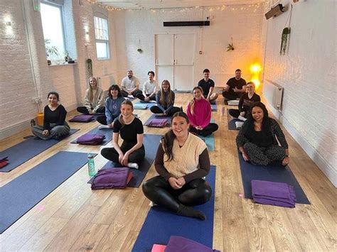 Jdr Group Inbound Marketing On Linkedin Jdrgroup Teamyoga Breathingspaceyogaderby