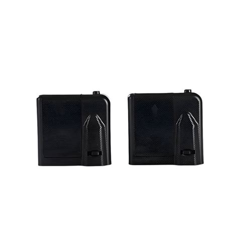 Dodge Ram Door Stick On Puddle Lights Multiple Designs 2002 2026