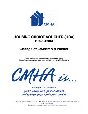 Fillable Online Change Of Ownership Part Doc Fax Email Print PdfFiller