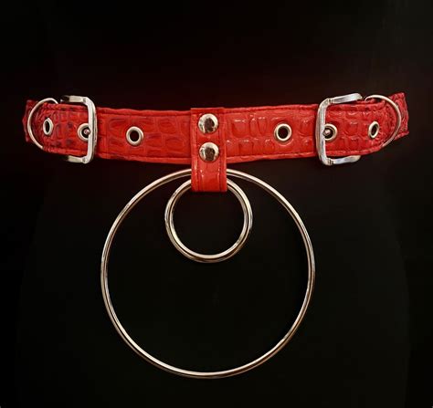 Penance Waist Cincher Belt Tommyvowles