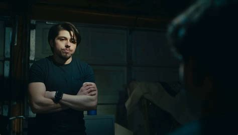 Meet Derek Bauder Canvasrebel Magazine