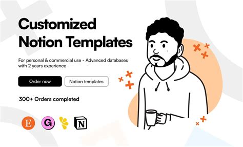 We Will Build A Customized And An Advanced Aesthetic Notion Template