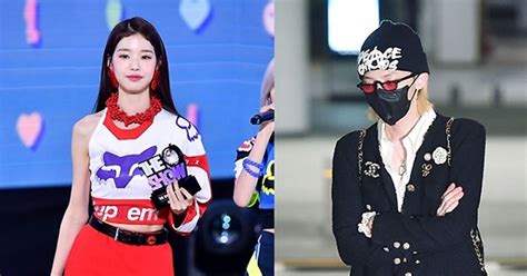 지드래곤·장원영→원·김다연 또 터진 아이돌 열애설 St이슈