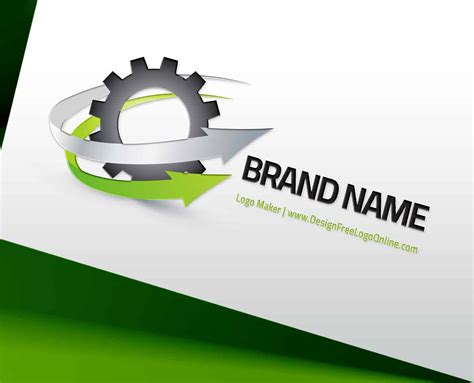 Design Engineering Logo