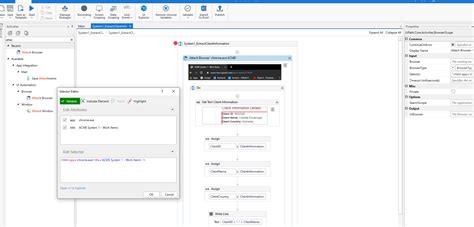 attach browser not working properly with chrome academy feedback