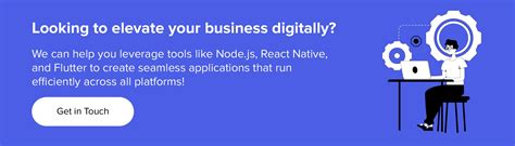 Top Cross Platform App Development Frameworks