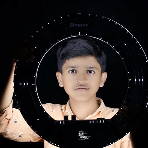 Samarth Shinde Samarth X45 On Threads