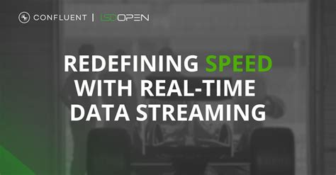 eventstreaming realtime pipelines ai confluent kafka flink