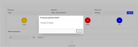Apex Stuff In One Place Oracle Apex Security How To Use Apex Sert