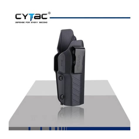 Cytac Beretta Px4 Storm Iwb