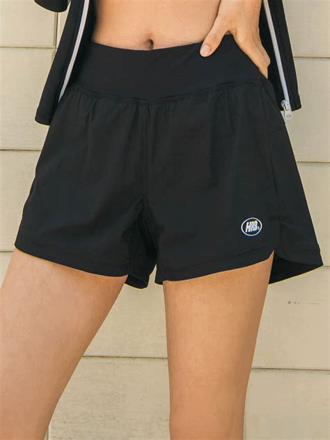 코어 여성 래쉬가드팬츠 빅사이즈 여름 수영복 비치웨어 바캉스 반바지 하의 스윔웨어 Ae307w