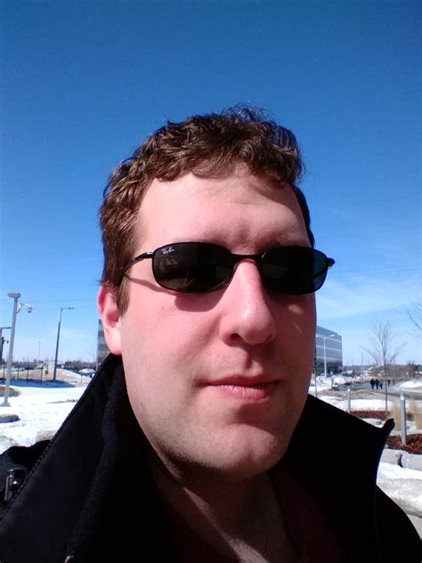 Paul Bernhardts Instagram Twitter And Facebook On Idcrawl