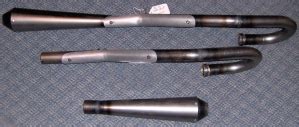 Honda Xl Performance Parts