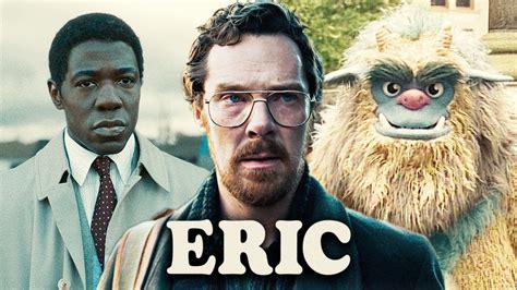 Eric Netflix Ending Explained Youtube