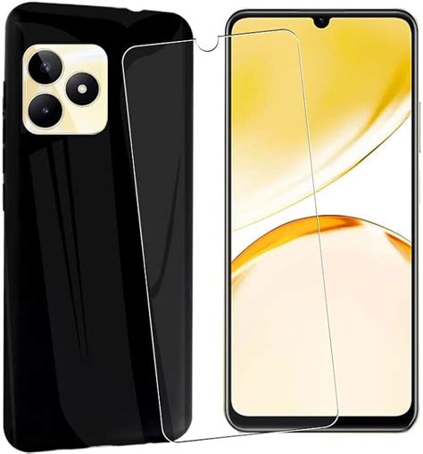 Best Screen Protectors For Realme C Best Screen Protectors For Realme C